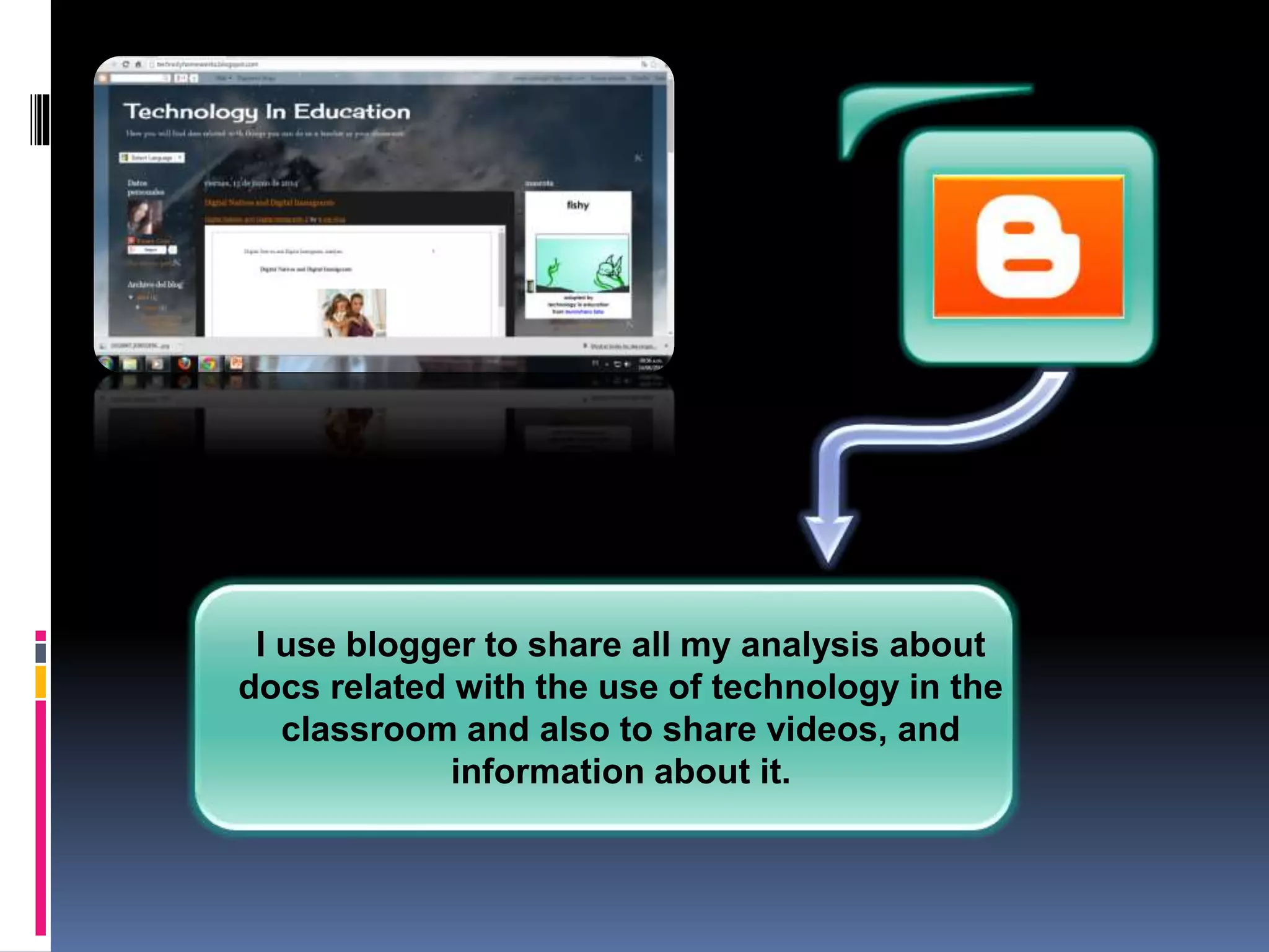 My PLE presentation | PPT