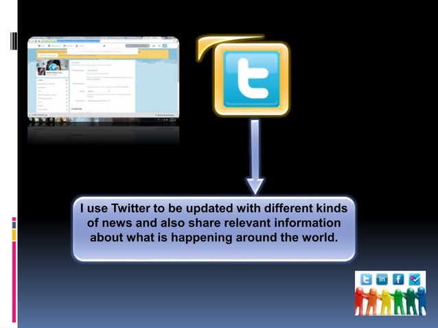 My PLE presentation | PPT