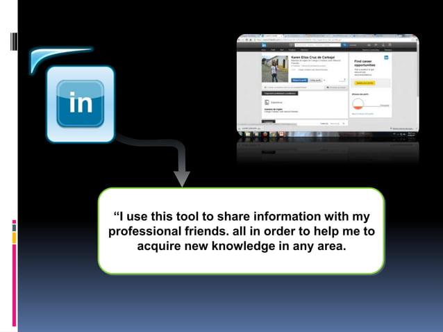 My PLE presentation | PPT