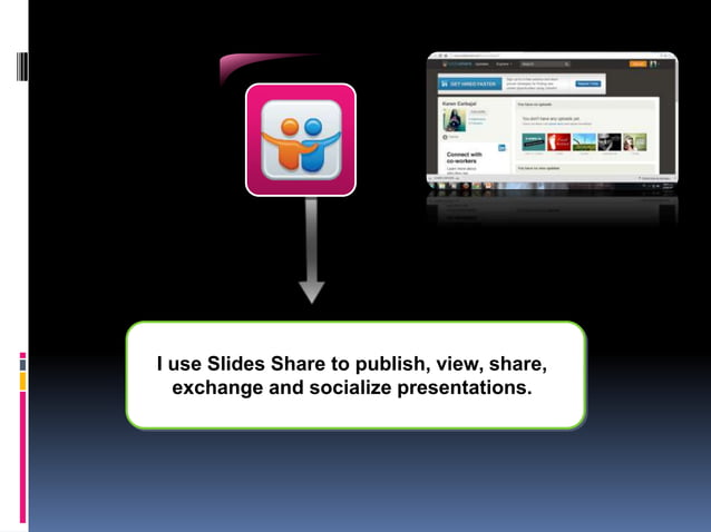 My PLE presentation | PPT