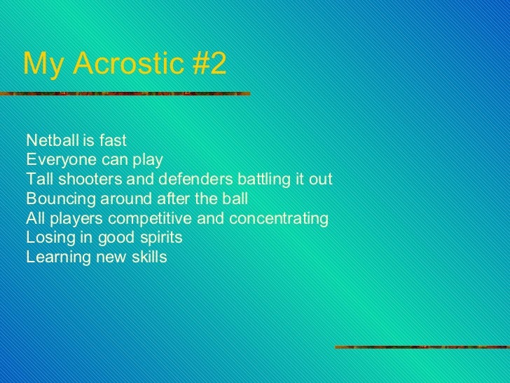 Kelly\'s Poetry Anthology