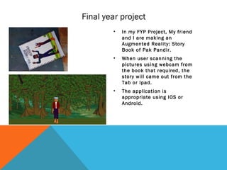 My portfolio | PPT
