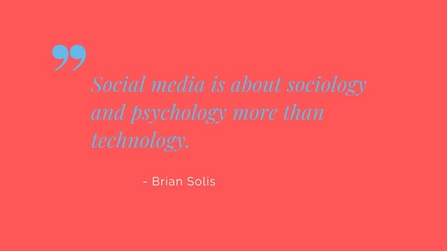 My portfolio SMM | PPT