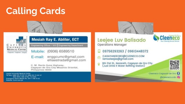 I Am Geomert Galacio and this my Portfolio | PPT | Free Download