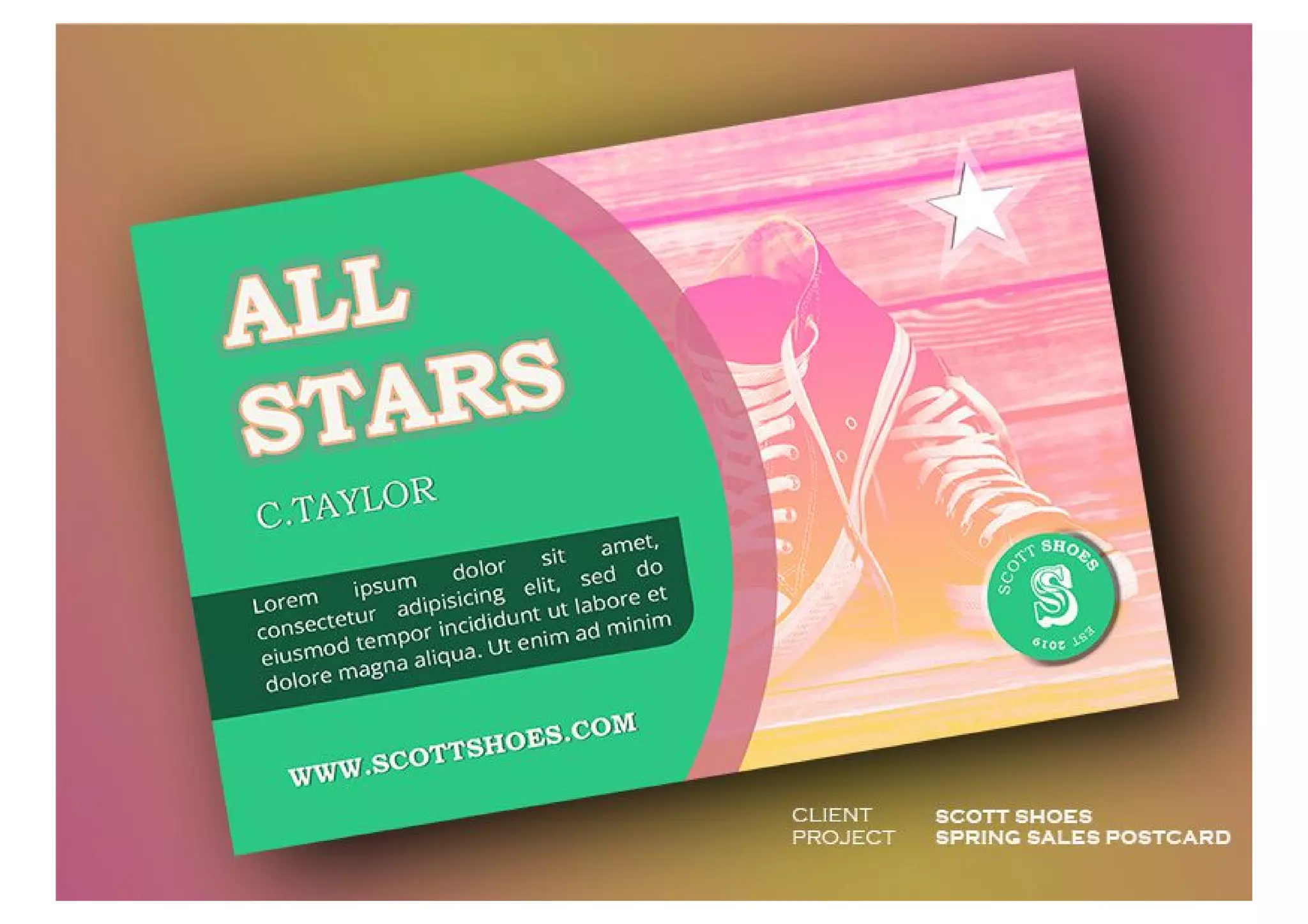 My portfolio and exercises with Adobe Photoshop | PDF