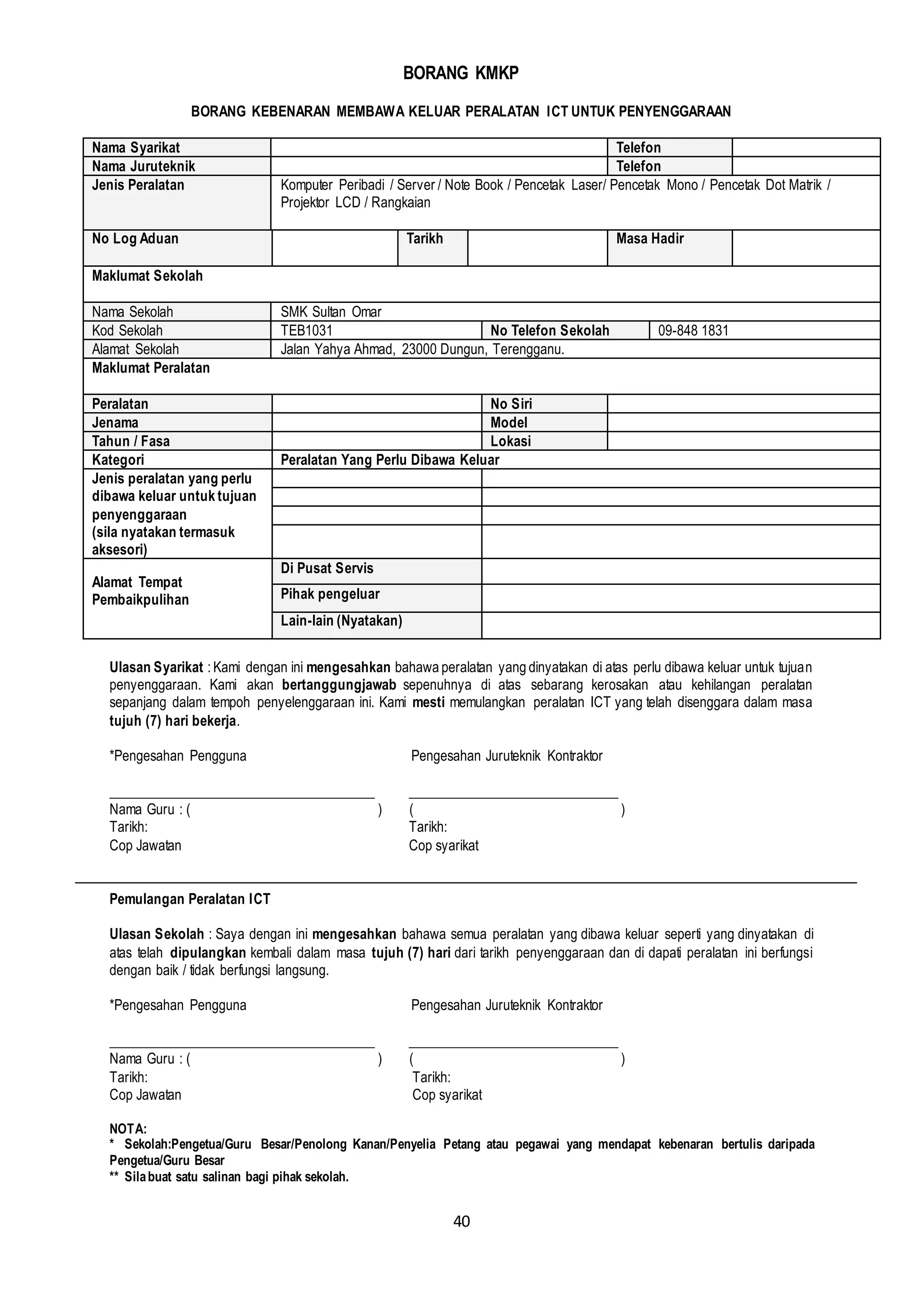 My portfolio azman bin awang ft19 | DOCX