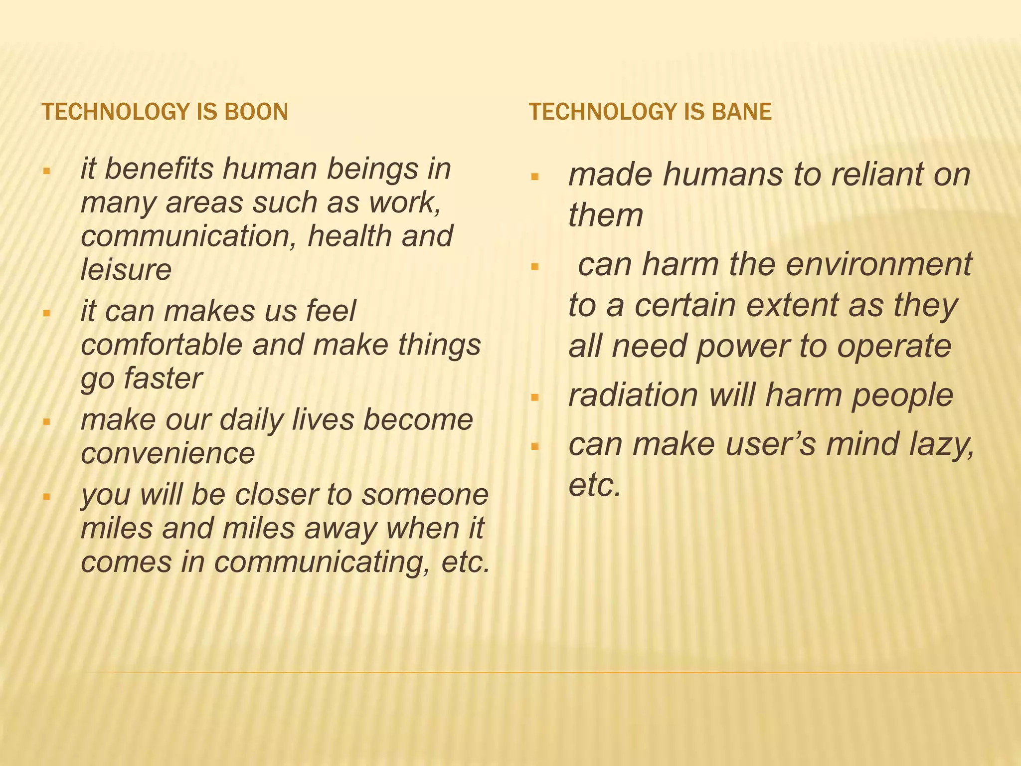 My portfolio in educational technology | PPTX | Internet for Beginners | Internet