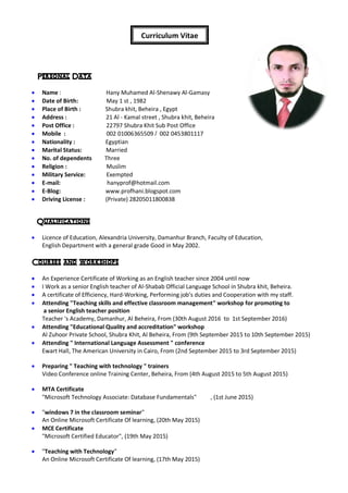 My portfolio light | PDF