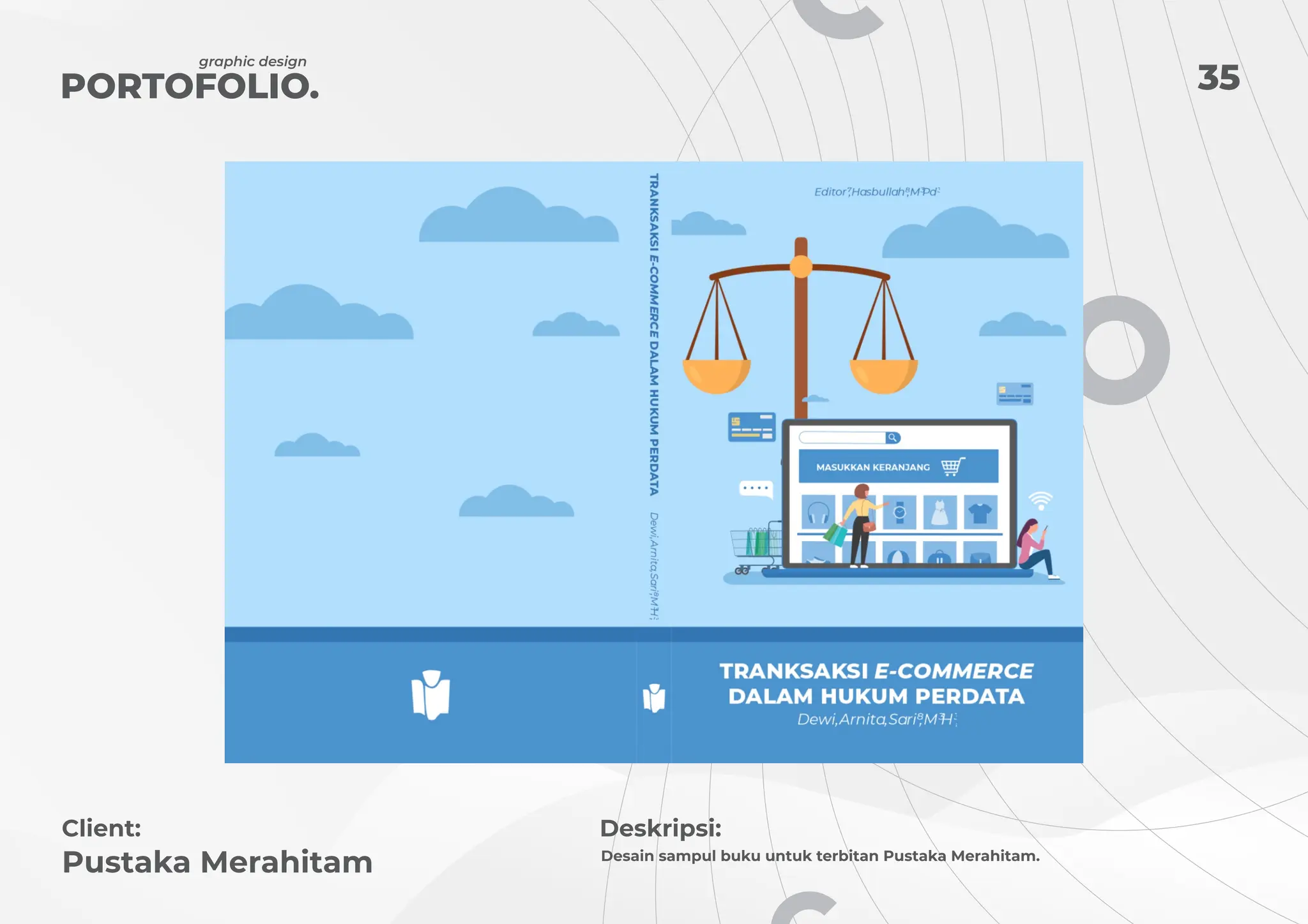 Rie's Portofolio | Selected Work | 2019-2024 | PPT