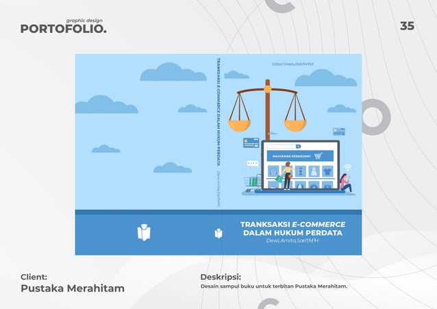 Rie's Portofolio | Selected Work | 2019-2024 | PPT