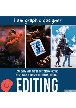 Graphic design | PDF