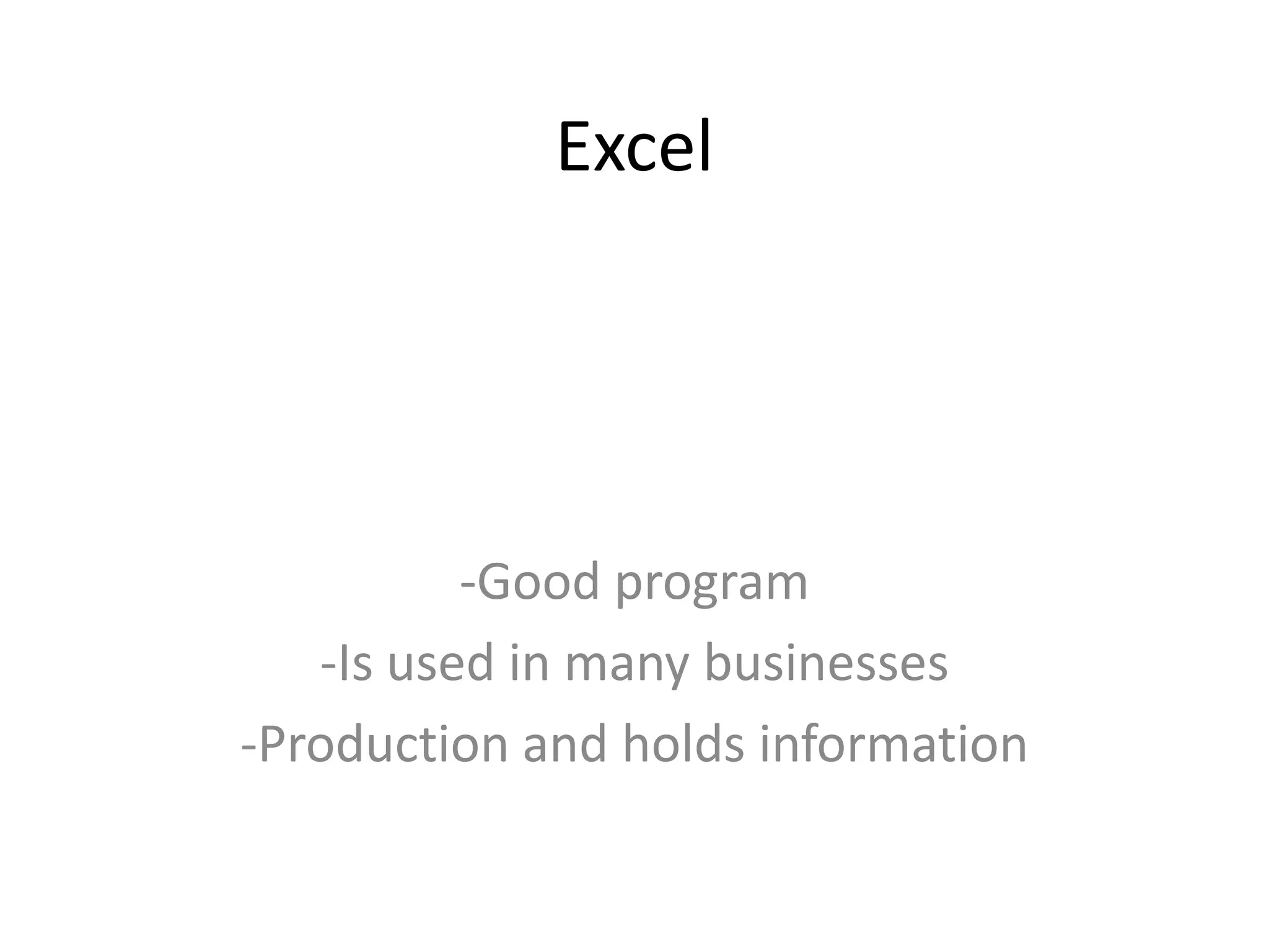 My power point! | PPTX | Shareware and Freeware | Computer Software and ...