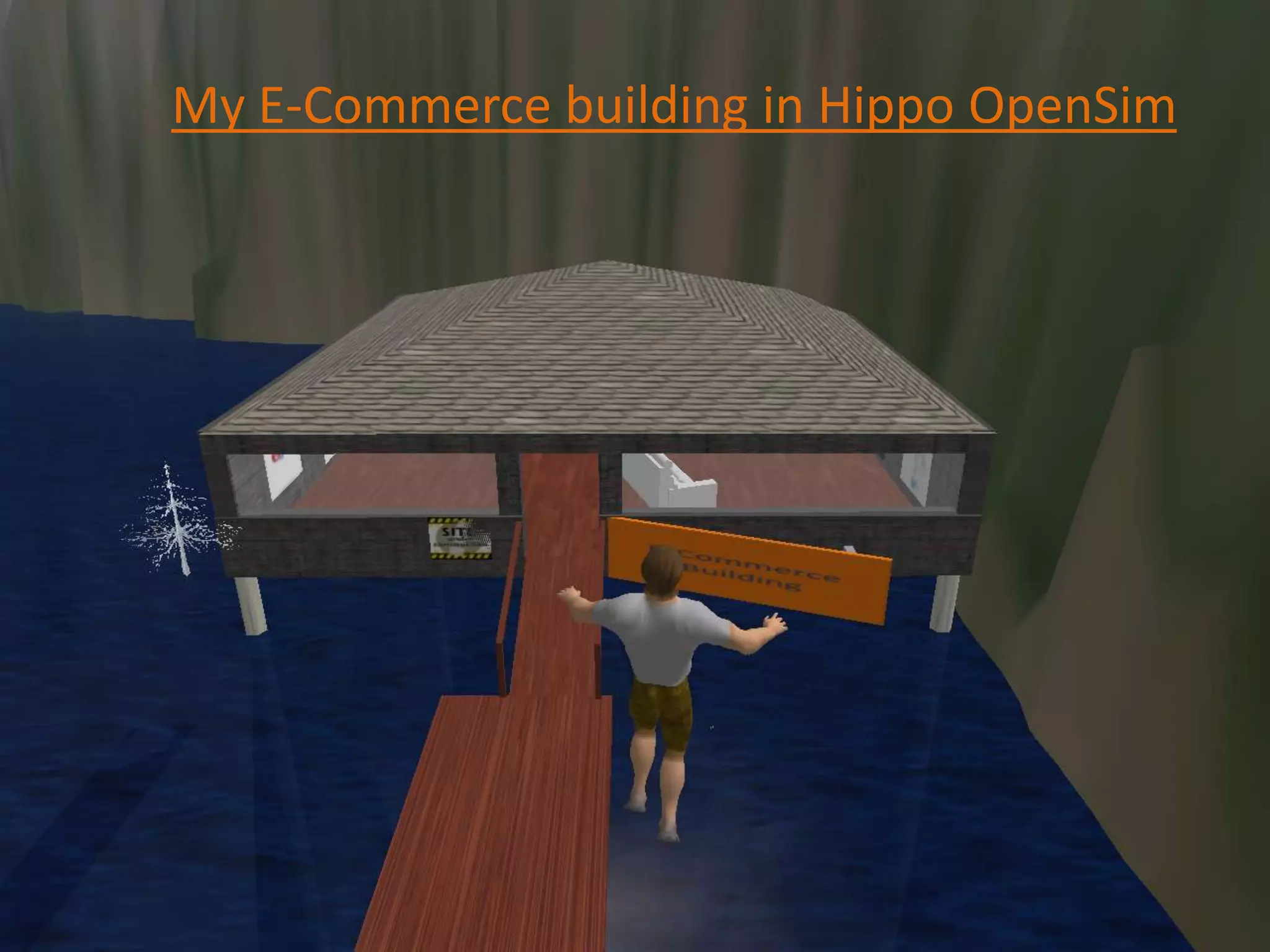 My Power Point Efolio | PPT