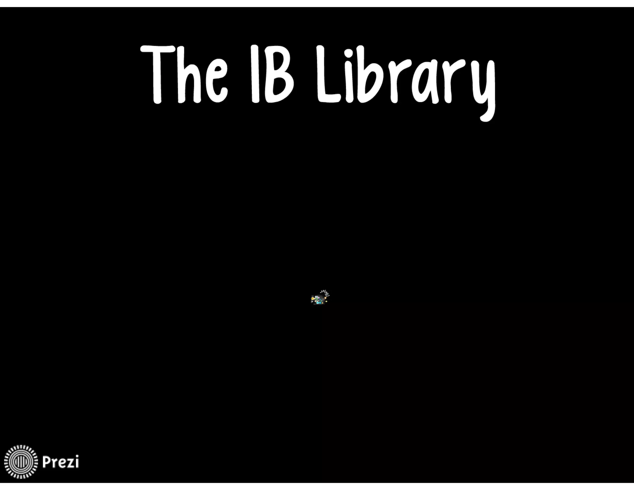 The IB Library | PDF