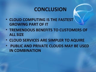 cloud computing | PPT