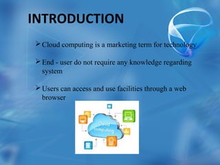 cloud computing | PPT