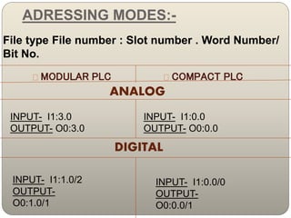plc automation thapar university | PPTX