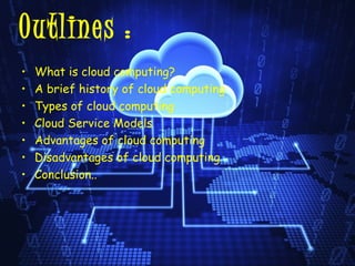 Cloud Computing | PPT