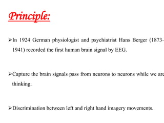 BRAINWAVE TECHNOLOGY | PPT