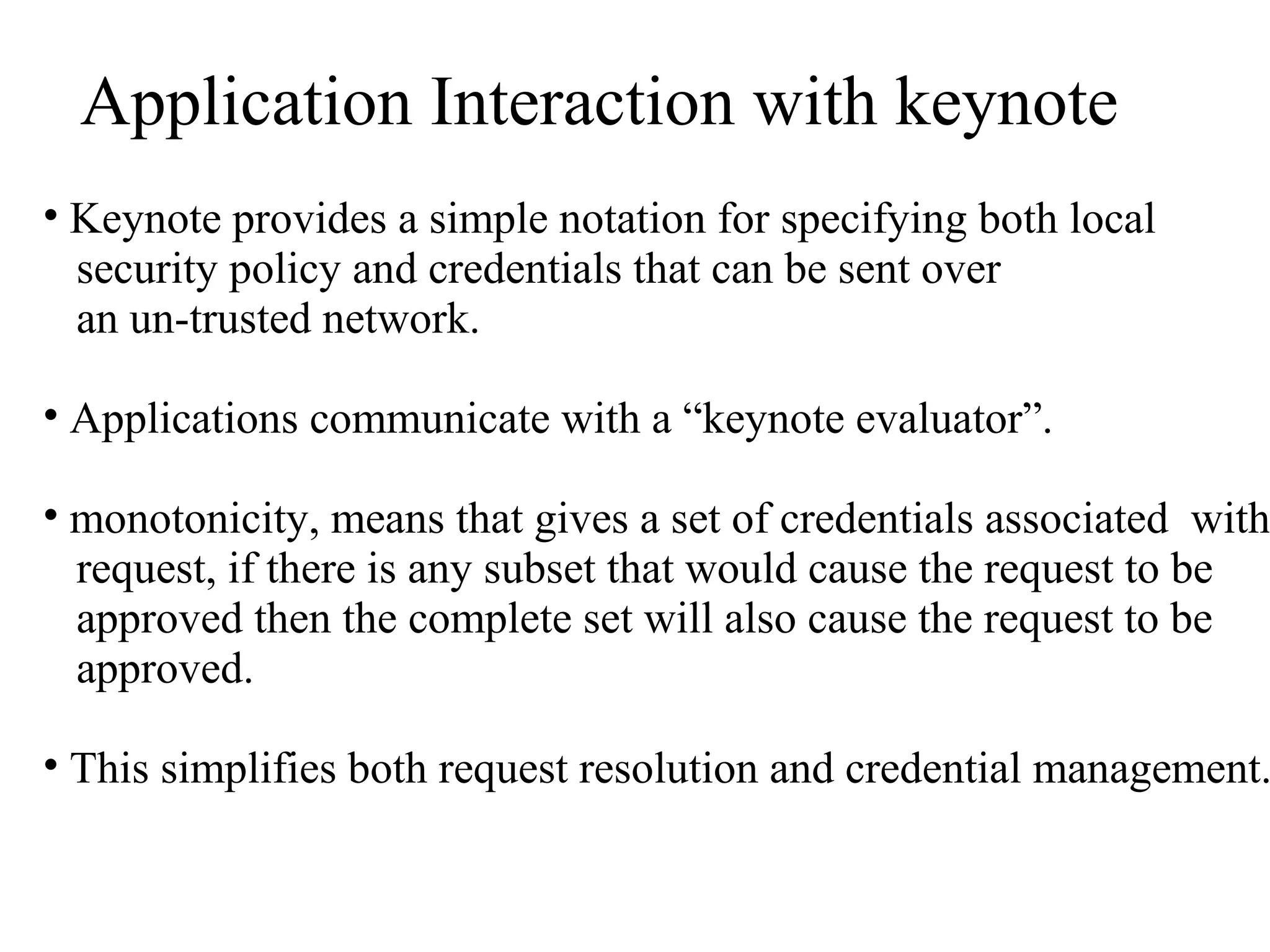 Data Security in Local Area Network Using Distributed Firewall | PPT