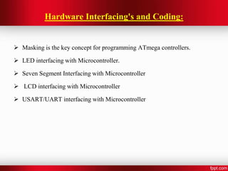 Embedded System PPT | PPT