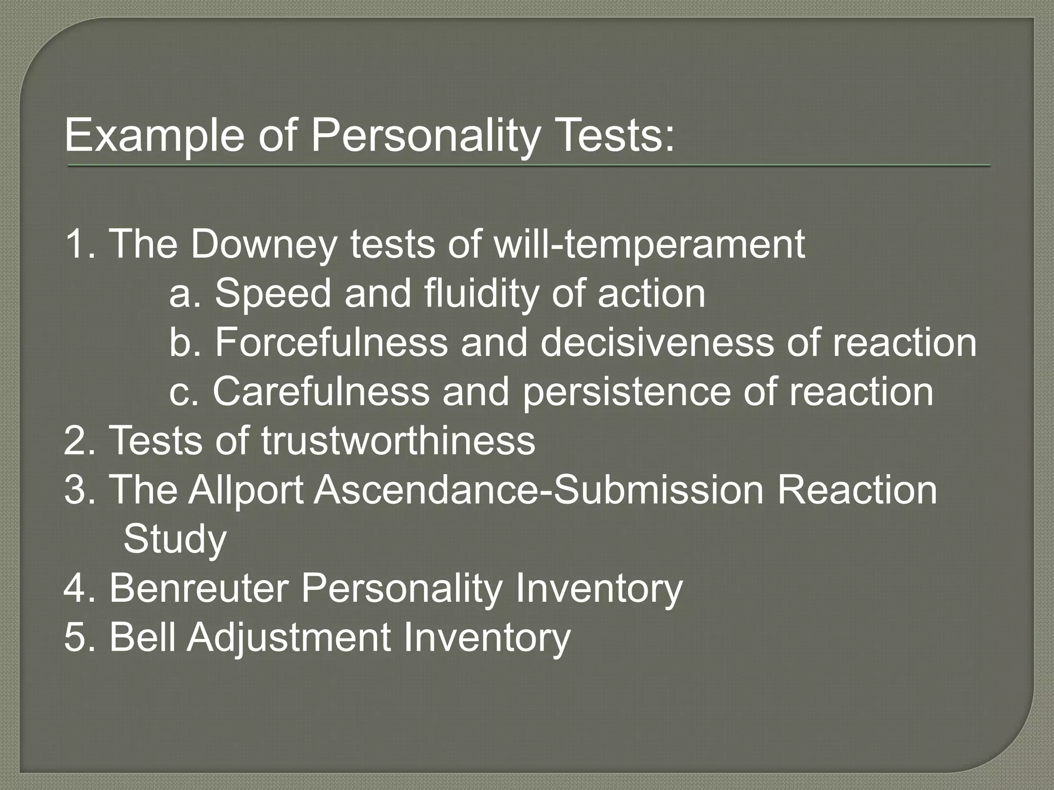 Vocational Guidance | PPTX