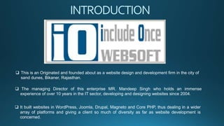 bootstrap | PPT | Free Download