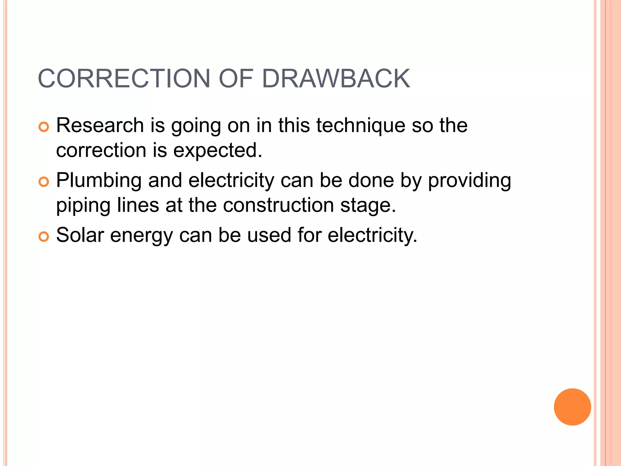 ECO-BRICK TECHNOLOGY | PPTX