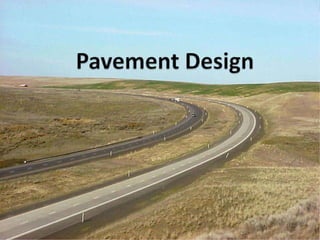 Highway Pavement | PPT