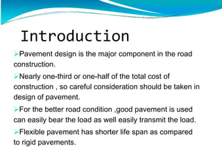 Highway Pavement | PPT