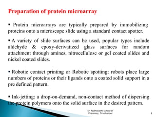 multi plex assay | PPTX