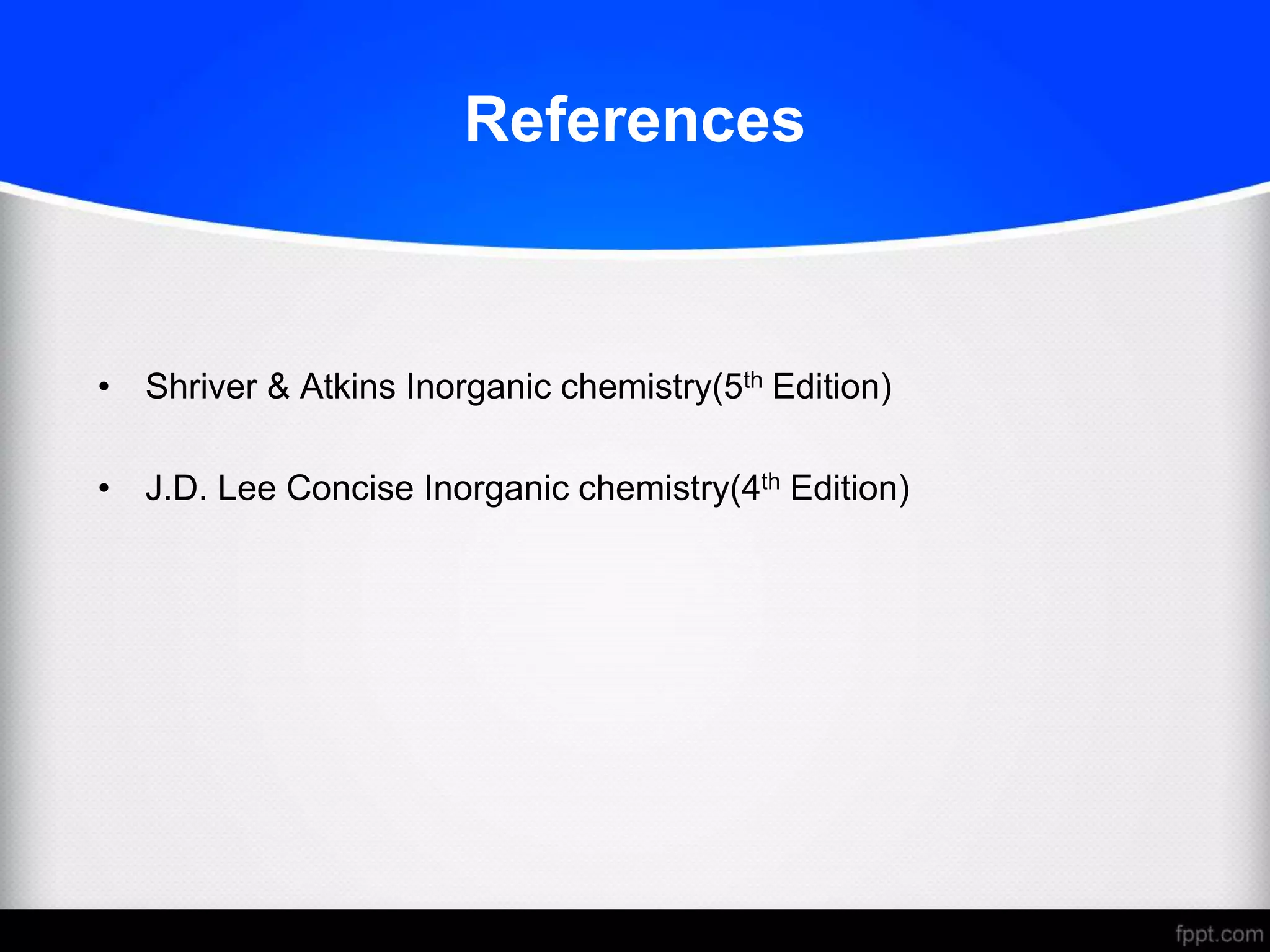 Molecular Orbital Theory For Diatomic Species | PPT