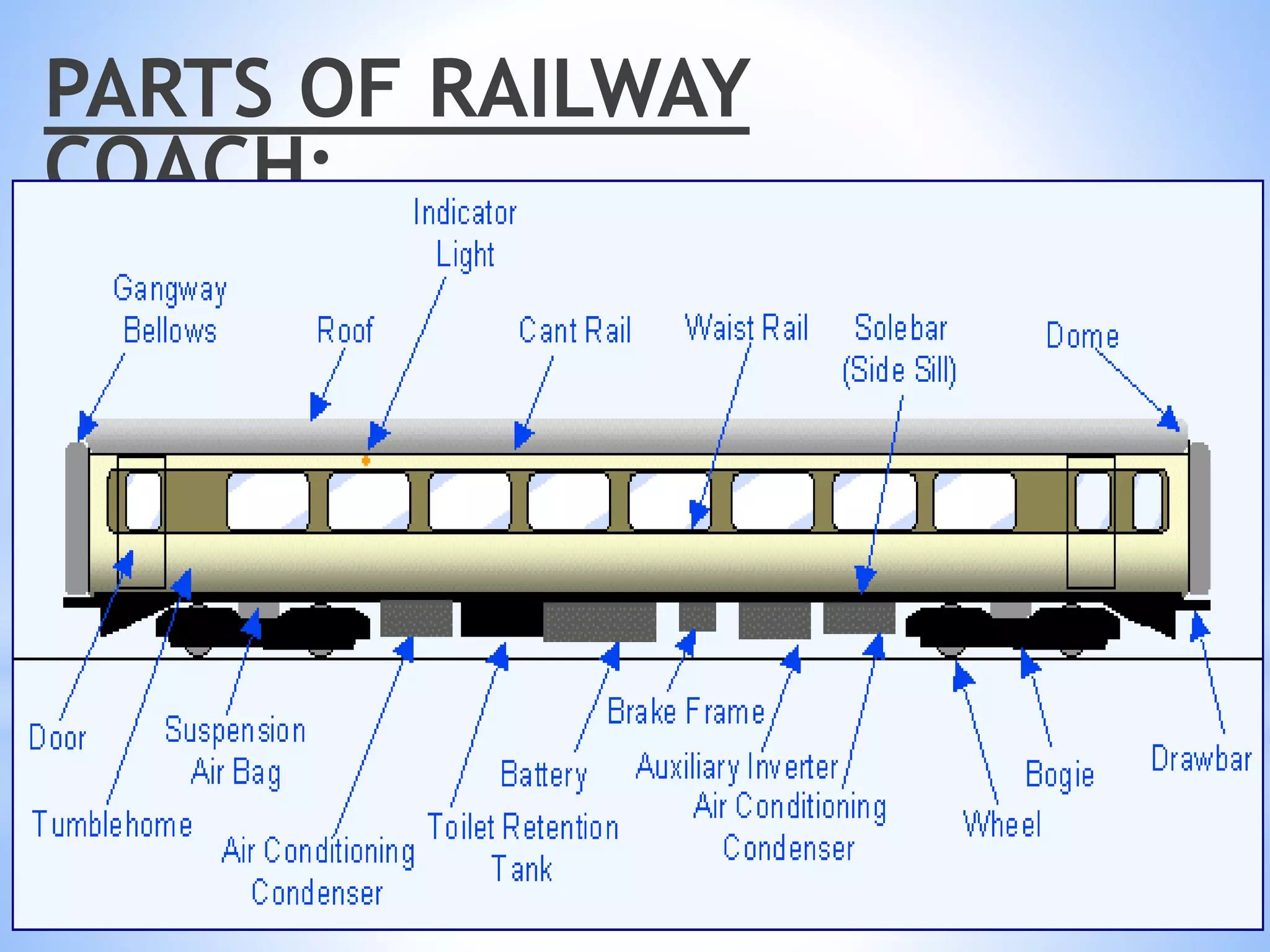 Presentation on Coach Care Complex | PPTX