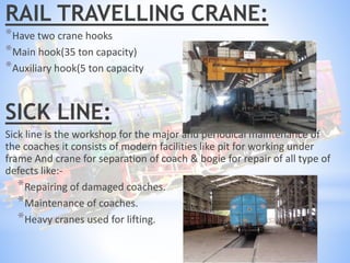 Presentation on Coach Care Complex | PPTX