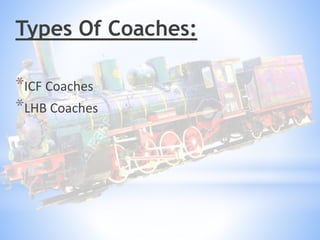 Presentation on Coach Care Complex | PPTX