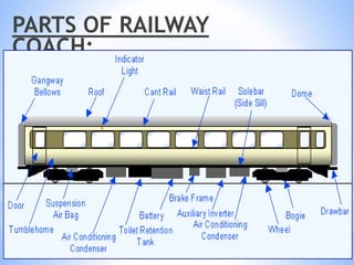 Presentation on Coach Care Complex | PPTX