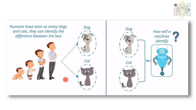 Deep Neural Network Function Of Neural Network And It Application Ppt