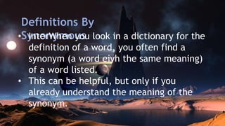 introduction to logics | PPTX | Science