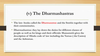 MY PPT.pptx | Hinduism | Religion & Spirituality