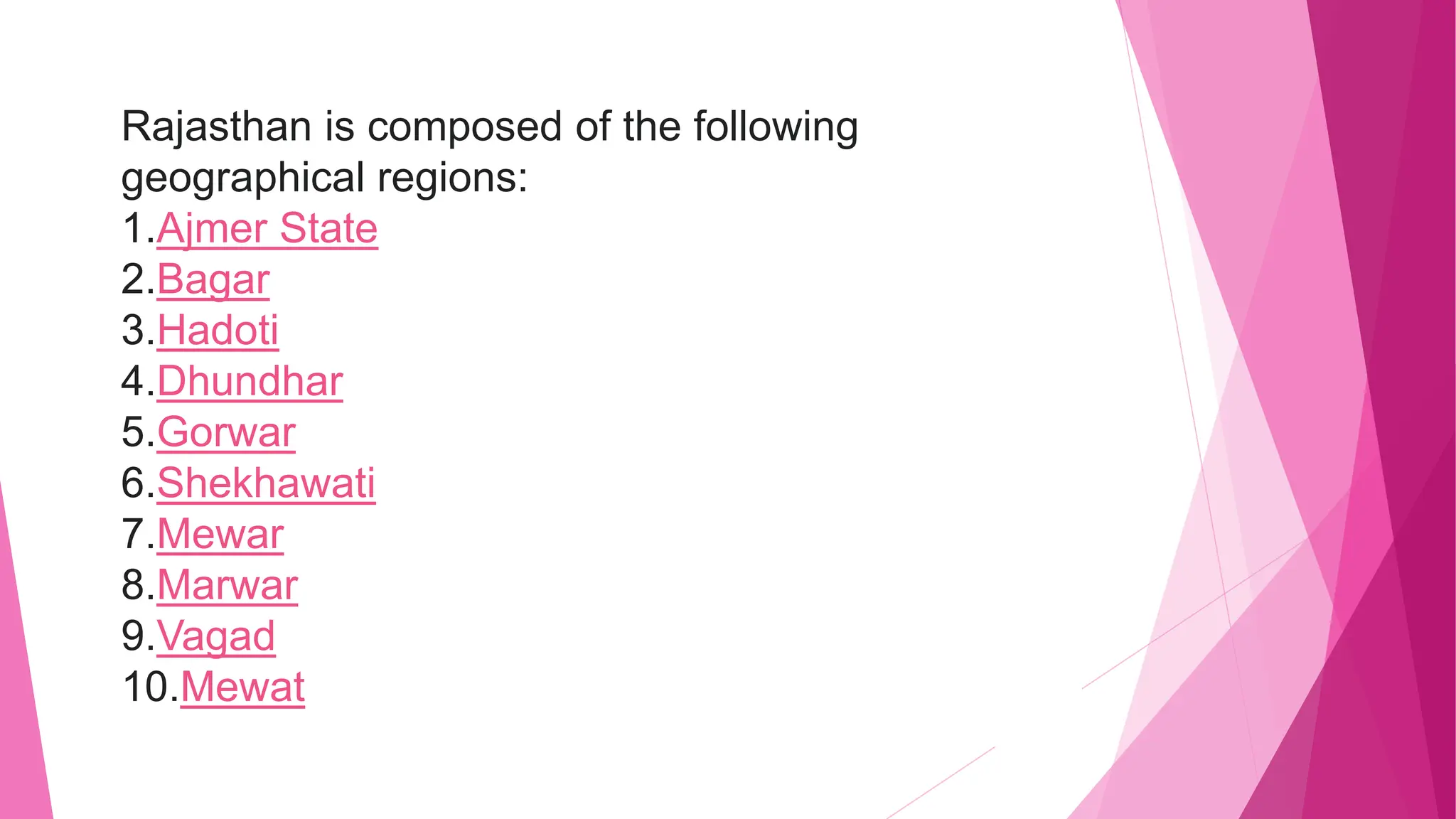 Our lovely state Rajasthan.....and their culture | PPTX