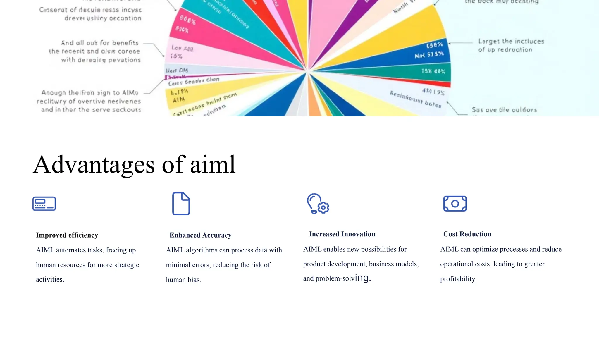 GOOGLE AI-ML VIRTUAL INTERNSHI FROM AICTE EDU SKILL | PPTX | Cloud ...