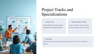 GOOGLE AI-ML VIRTUAL INTERNSHI FROM AICTE EDU SKILL | PPTX