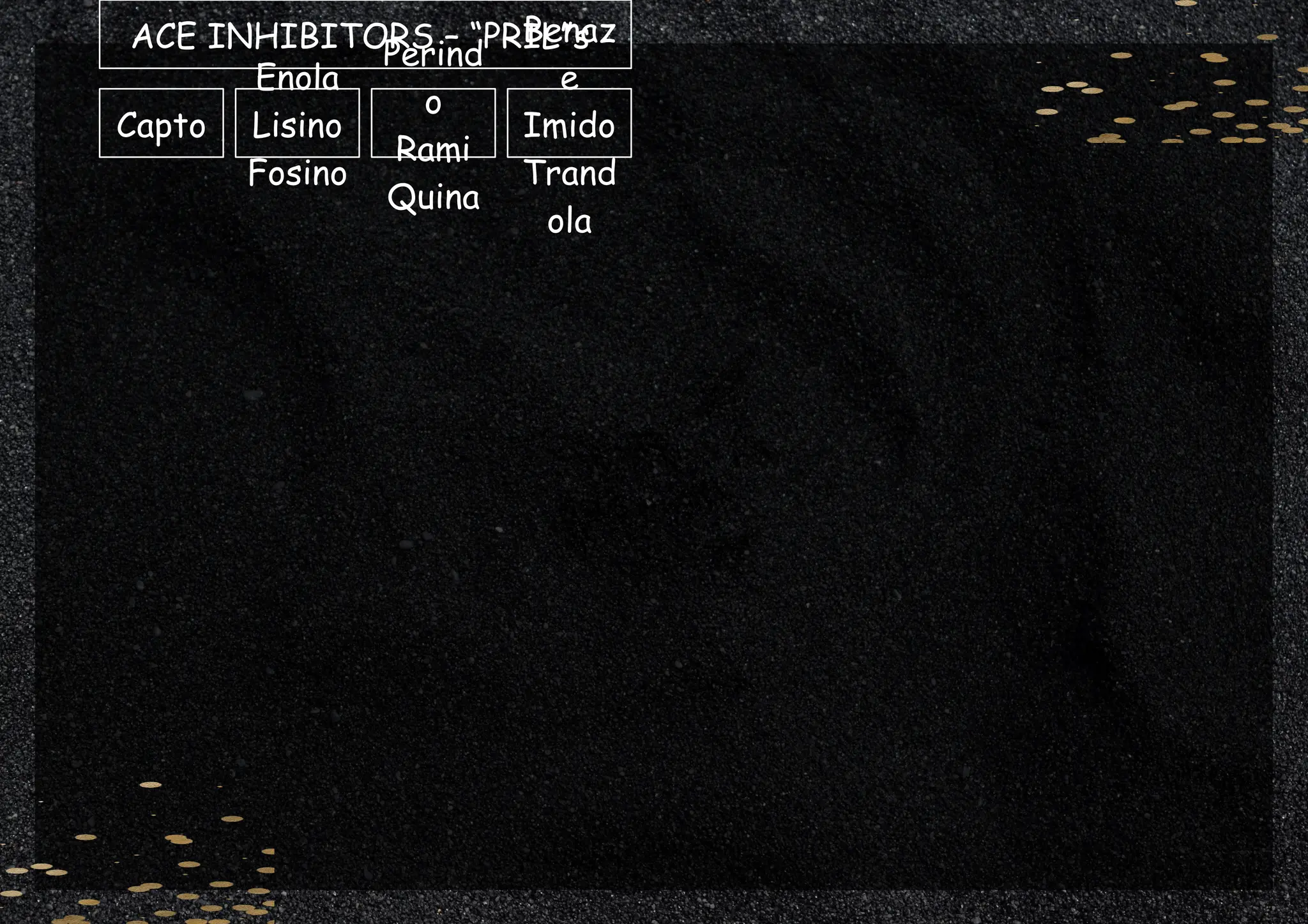 Pharmacology drug classification in tabulation | PPTX