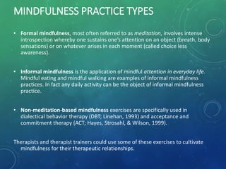 Myppt mindfulness-151217195228 | PPTX