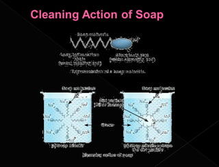 Soaps and Detergents | PPT