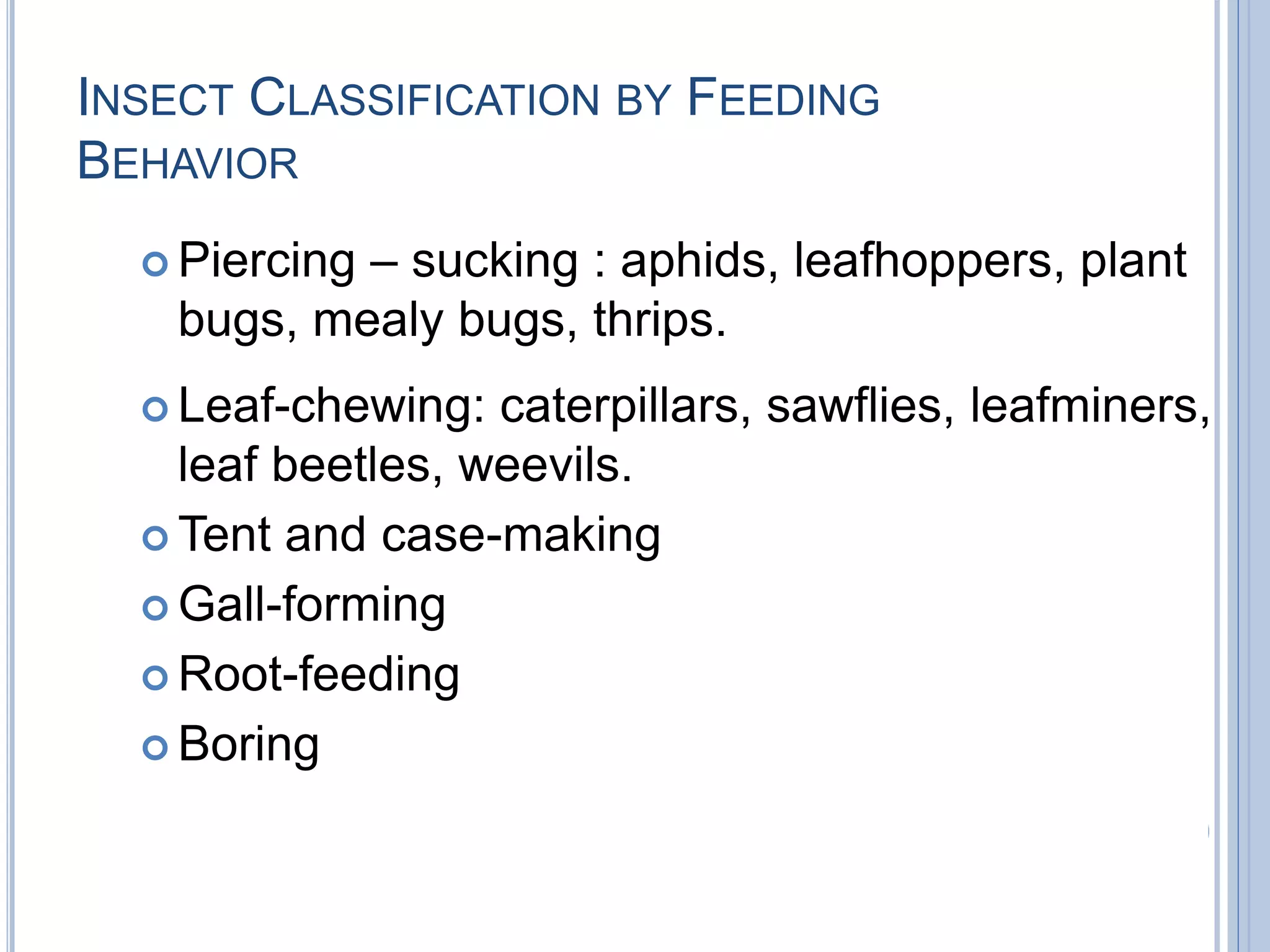 non-chemical control of pests of ornamental crops under greenhouse | PPTX