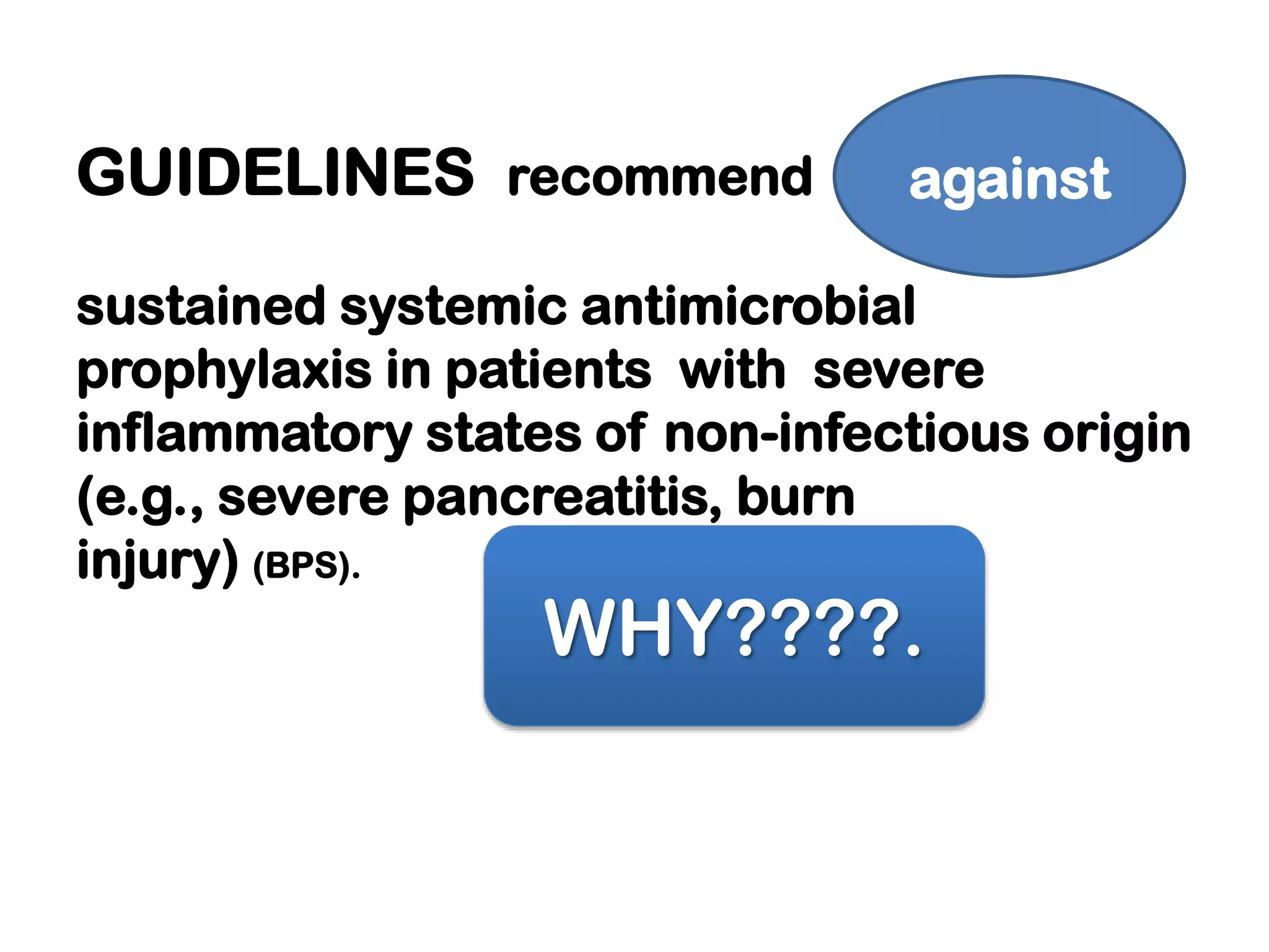 sepsis new guidelines 2017 | PPTX