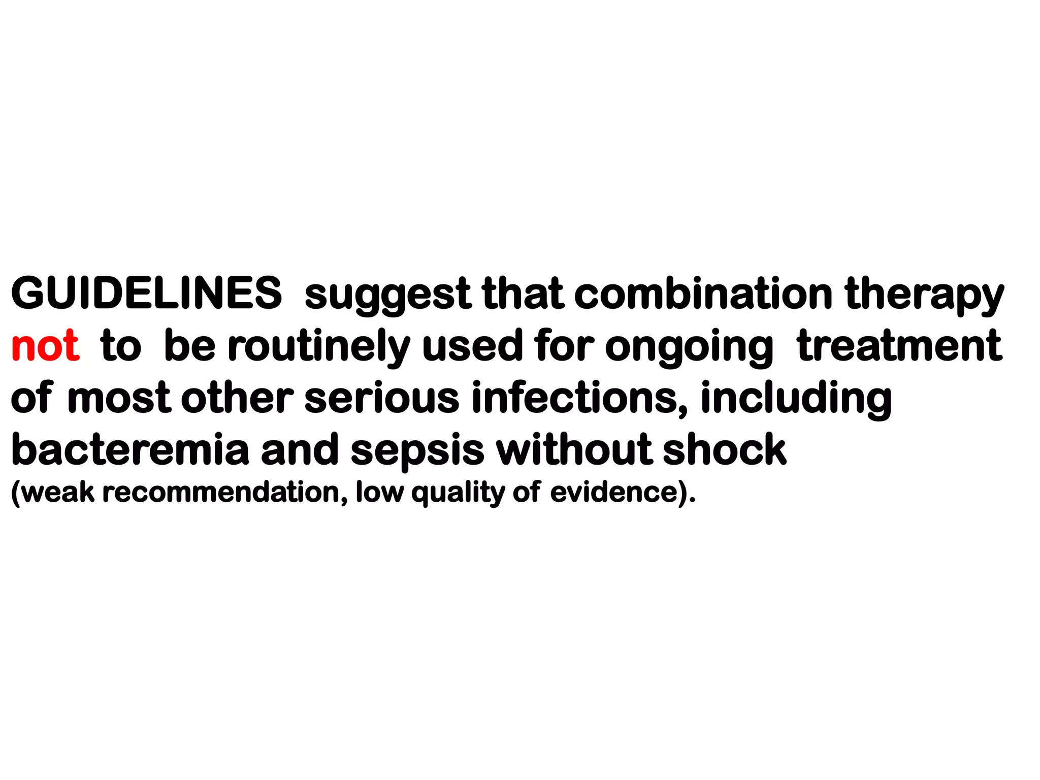 sepsis new guidelines 2017 | PPTX
