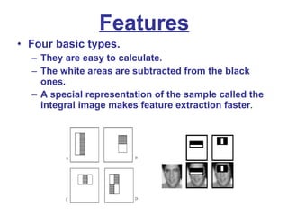 Automated Face Detection System | PPT