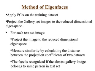 Automated Face Detection System | PPT